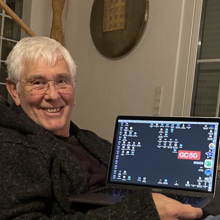 Team - GehörlosenClub 50plus